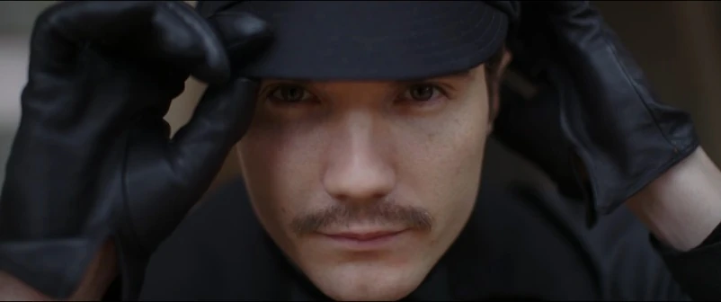 Derran Frigesst | Star Wars Fanon | Fandom