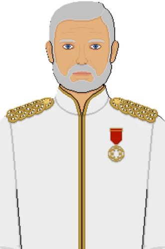 Octavianus Tibur | Star Wars Fanon | Fandom