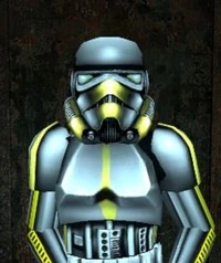 Stormtrooper Commando | Star Wars Fanon | Fandom