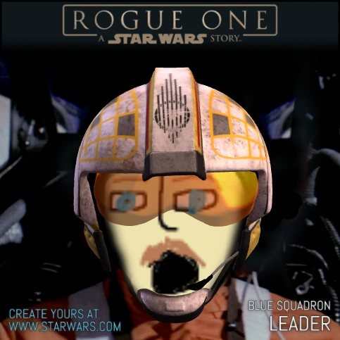 Category:Blue Squadron personnel | Star Wars Fanon | Fandom