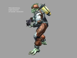 The Trandoshan Military | Star Wars Fanon | Fandom