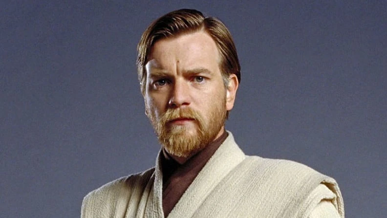 Ben "Obi-Wan" Kenobi (REBIRTH UNIVERSE) | Star Wars Fanon | Fandom