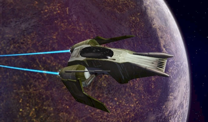 Mayer | Star Wars Fanon | Fandom