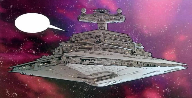 Battle of Rago (Thrawn campaign) | Star Wars Fanon | Fandom