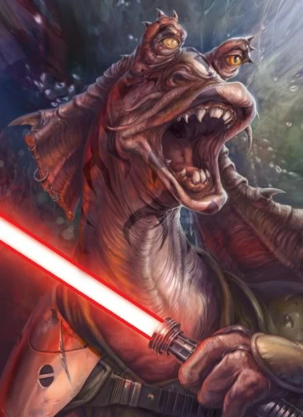 Darth Qerr | Star Wars Fanon | Fandom