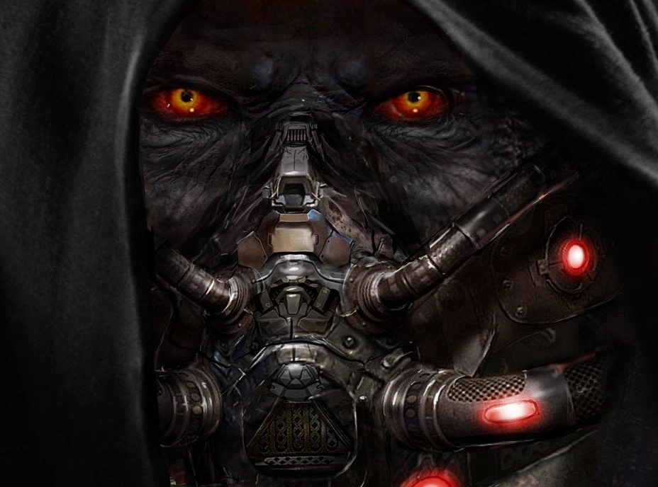 Darth Tyras | Star Wars Fanon | Fandom