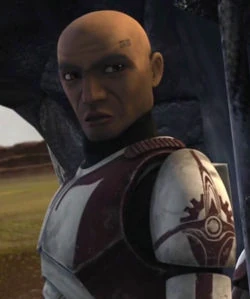 Havoc (clone sergeant) | Star Wars Fanon | Fandom