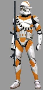Clone trooper sniper | Star Wars Fanon | Fandom