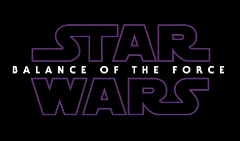 Star Wars chapitre III : Balance of the Force | Wiki Star Wars Fanon ...