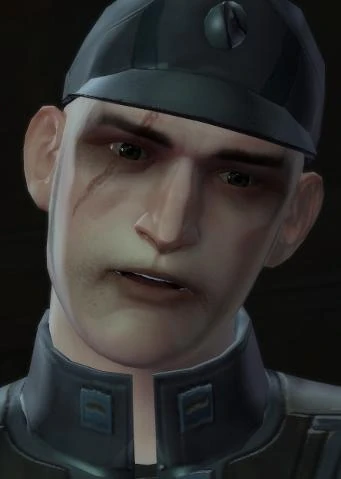 Xerxes (commander) | Star Wars Fanon | Fandom