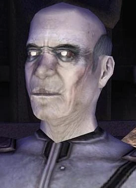 Jorak Uln | Star Wars Fanon | Fandom