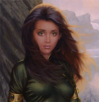 Hope Skywalker | Star Wars Fanon | Fandom