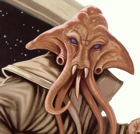 Njord (species) | Star Wars Fanon | Fandom
