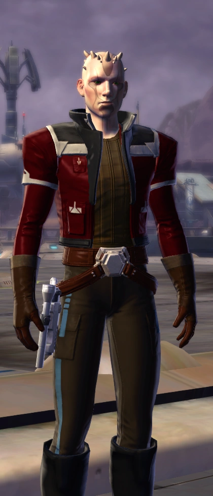 Jak Dollan | Star Wars Fanon Wiki | Fandom