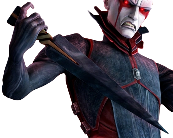 Mortis'in Hançeri | Sithpedi Fanon | Fandom