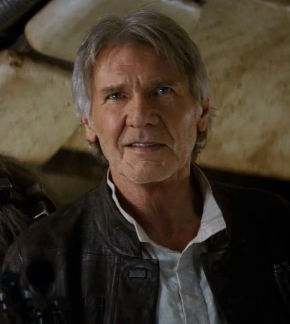 Han Solo | Star Wars Fanon | Fandom