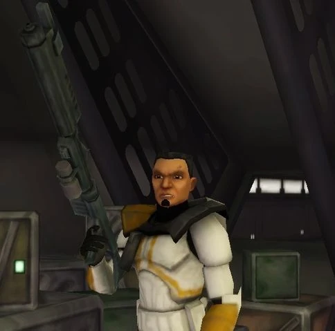 Category:Stormtrooper officers of the Galactic Empire | Star Wars Fanon ...