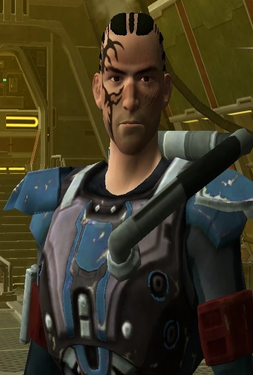 Chernan Skirata | Star Wars Fanon | Fandom