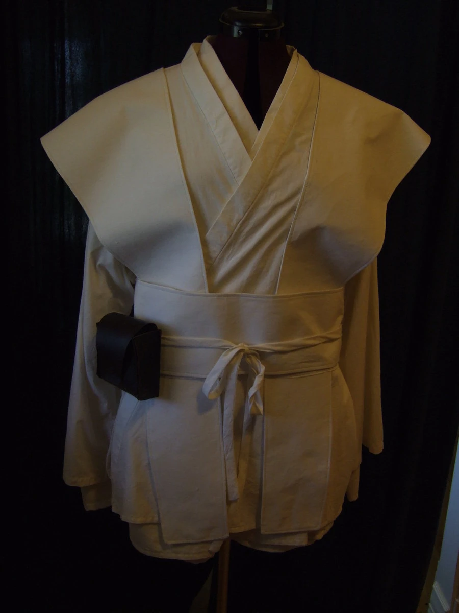 Sunrunner robes | Star Wars Fanon | Fandom