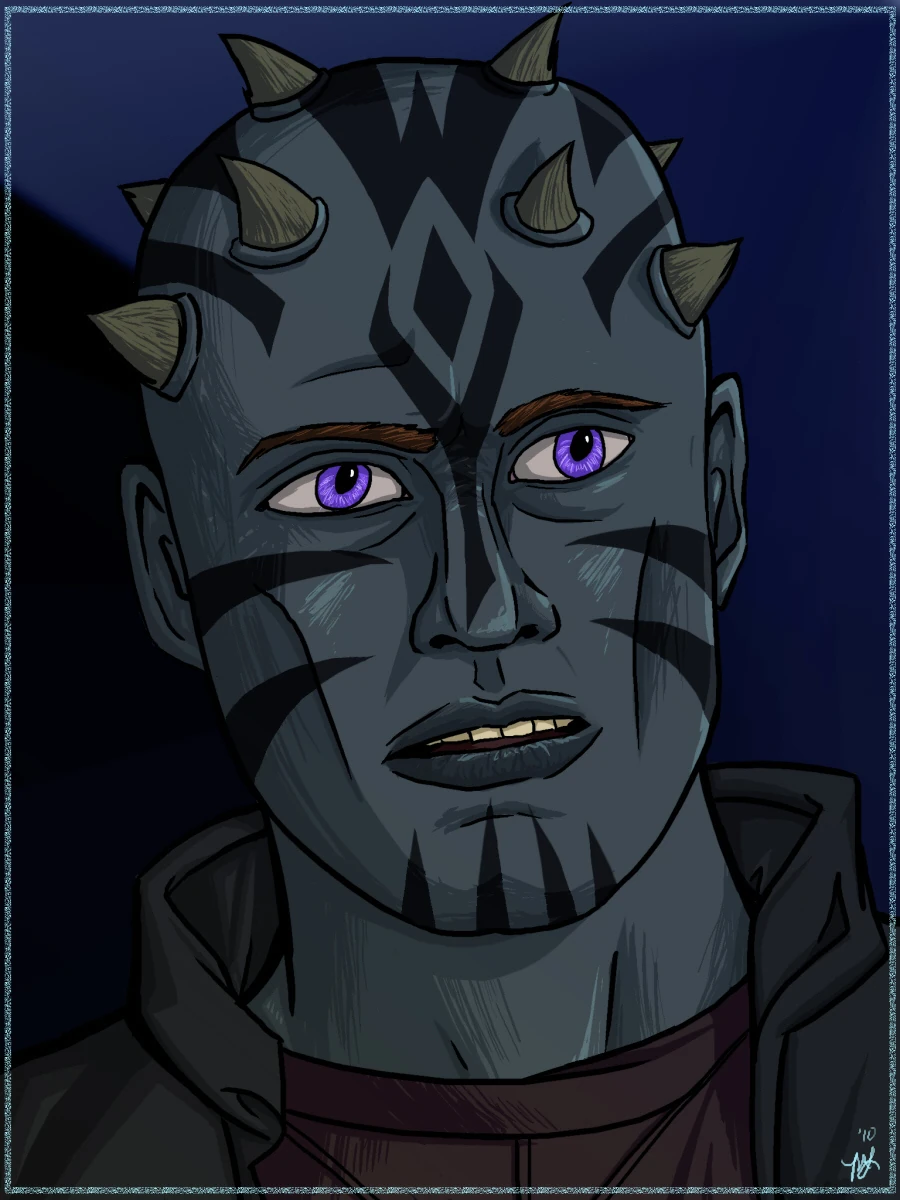 Arnell Ark | Star Wars Fanon | Fandom