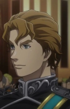 Jacquais Attali | Star Wars Fanon | Fandom