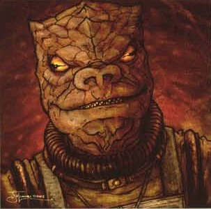 Vossk | Star Wars Fanon | Fandom