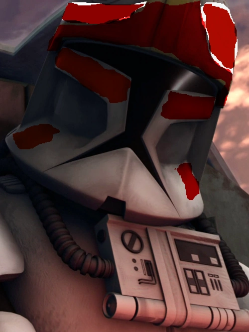 Char (clone trooper pilot) | Star Wars Fanon | Fandom