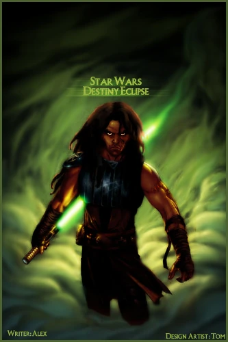 Destiny Eclipse | Star Wars Fanon | Fandom