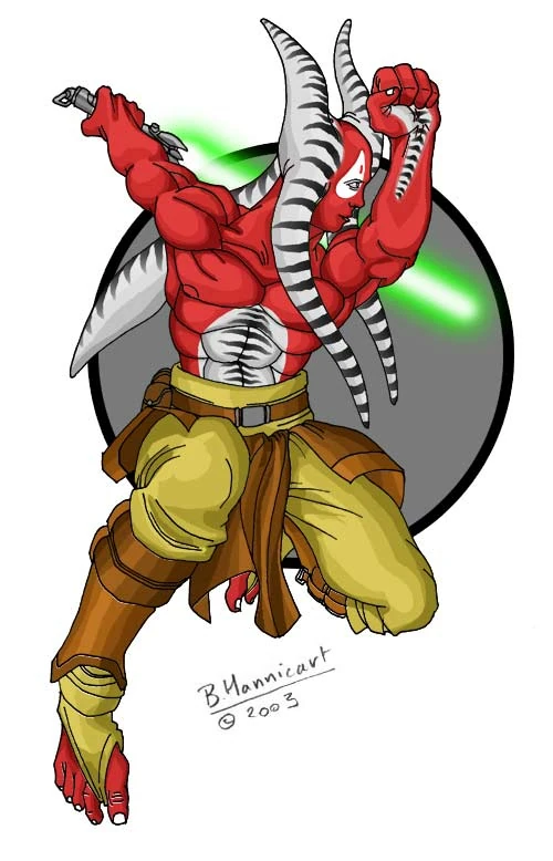 Togruta | Star Wars Fanon | Fandom