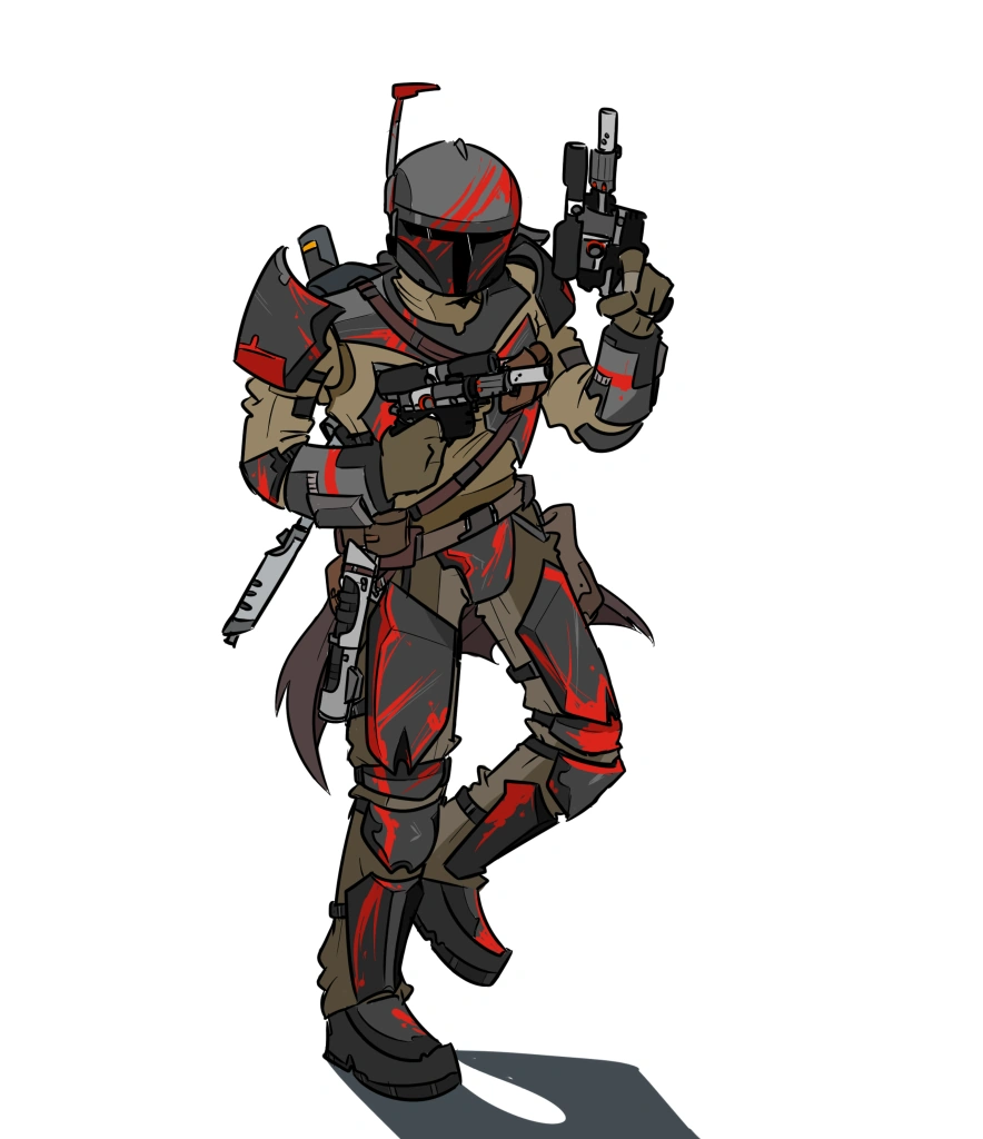 Oren Rang | Star Wars Fanon | Fandom