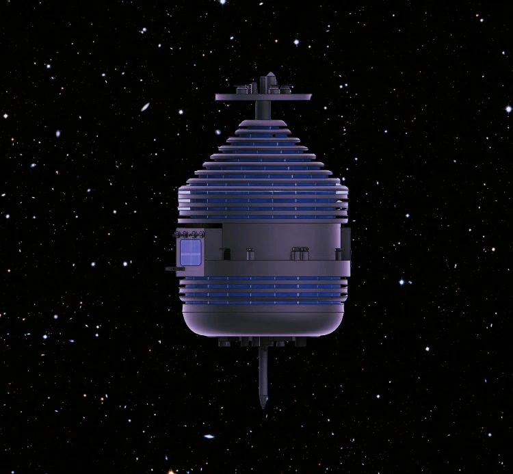 Mother Terminal | Star Wars Fanon | Fandom