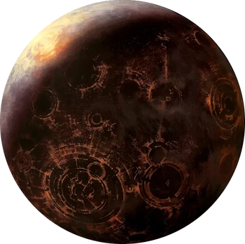 Coruscant | Star Wars Fanon | Fandom