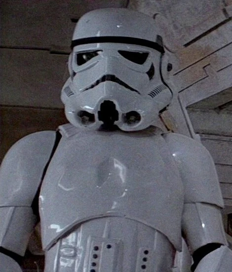 TK-421 | Star Wars Fanon | Fandom