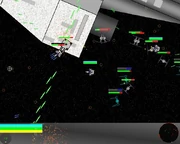 Chiss starfighter | Star Wars Fanon | Fandom