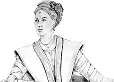 True Candrell | Star Wars Fanon Wiki | Fandom