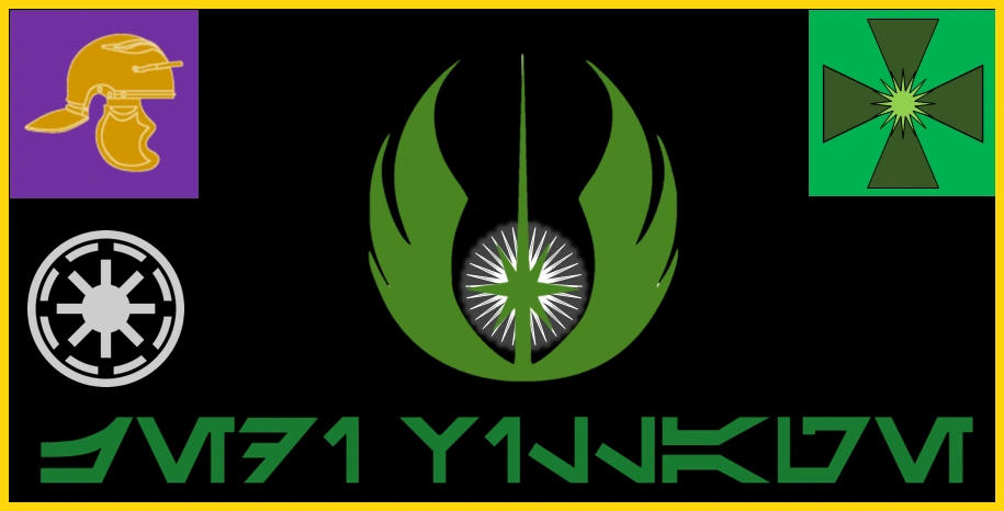 Jedi Village (Icenia) | Star Wars Fanon | Fandom