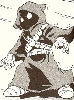 Jawa Jedi Akial