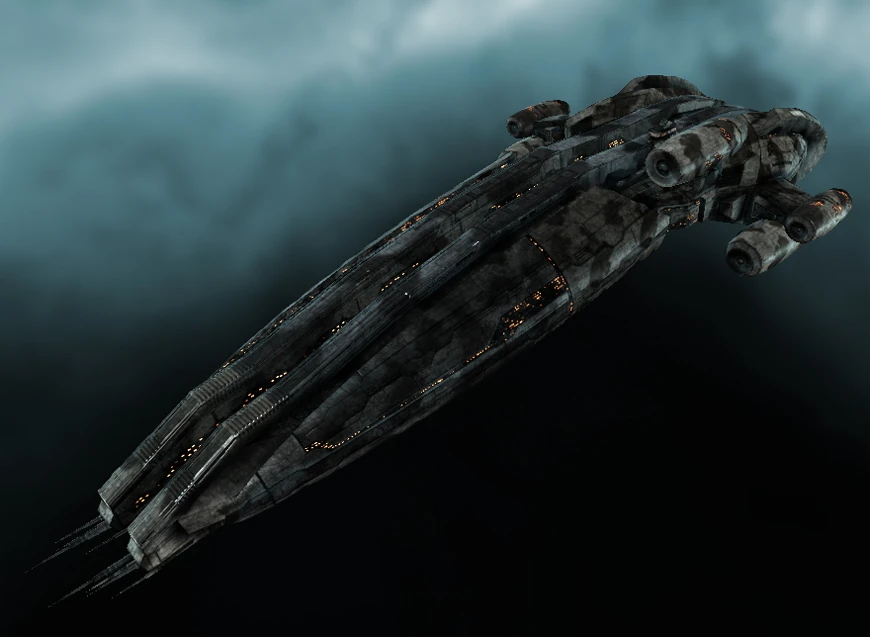 The Anubis | Star Wars Fanon | Fandom