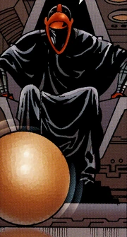 Imperial Sovereign Protector | Star Wars Fanon | Fandom