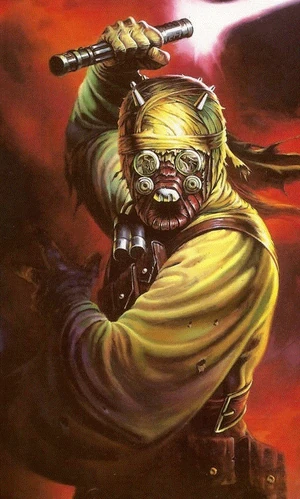 Uahoo | Star Wars Fanon | Fandom