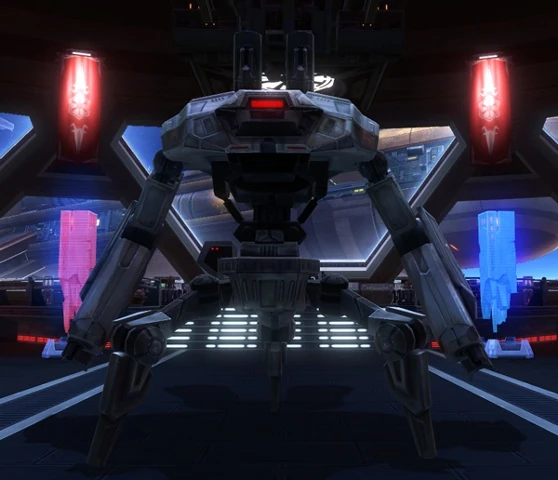 V-3 Eradicator | Star Wars Fanon | Fandom