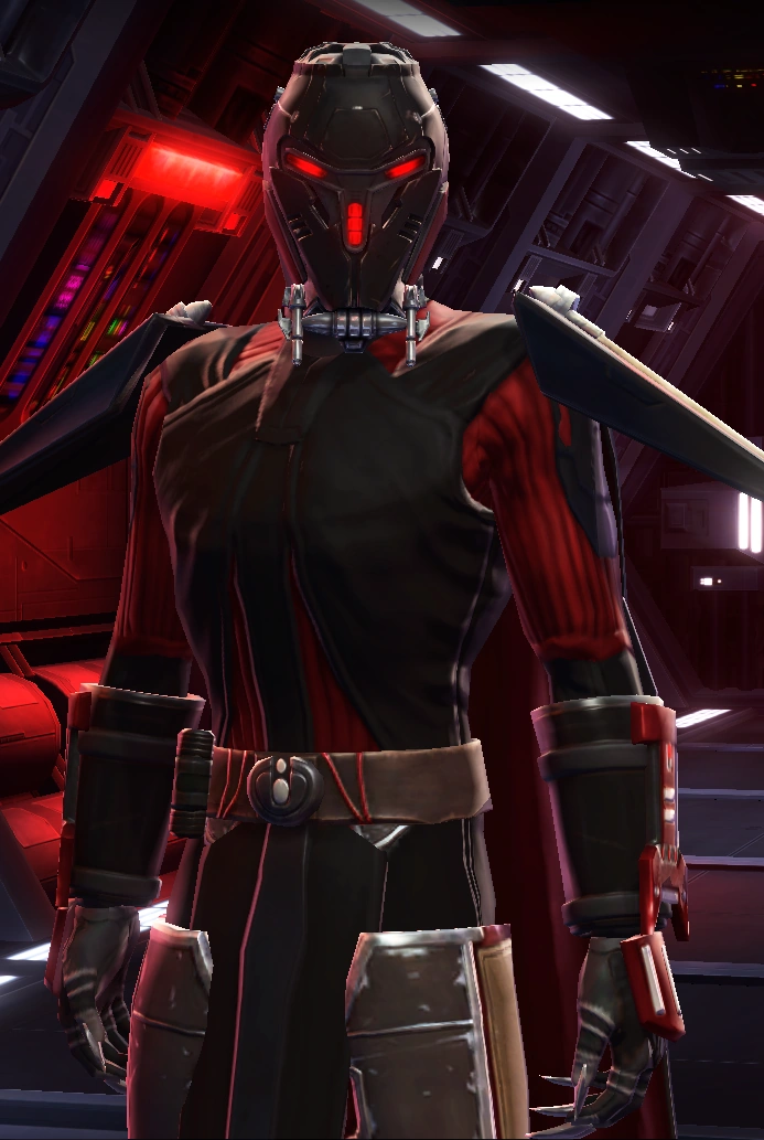 Keylon Draun | Star Wars Fanon Wiki | Fandom