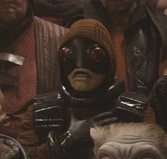 K'Nick Mento | Star Wars Fanon | Fandom