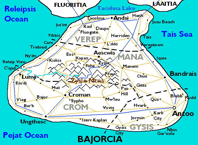 Bajorcia | Star Wars Fanon | Fandom