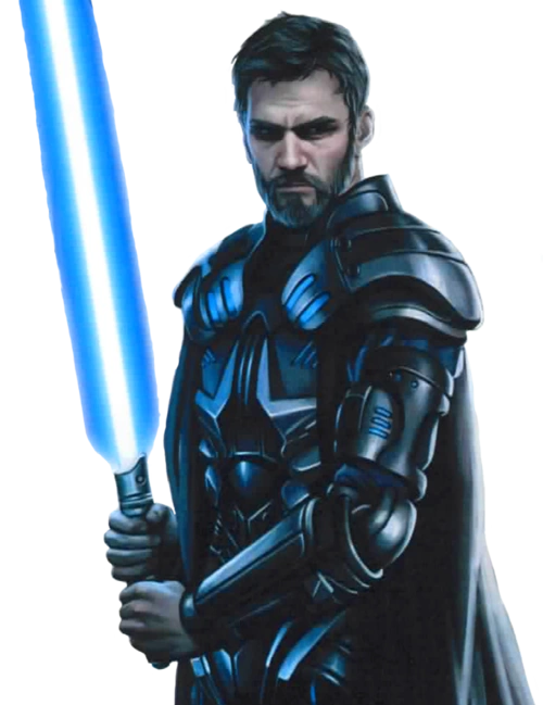 Xanus Baran | Star Wars Fanon | Fandom