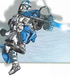 Core Army | Star Wars Fanon | Fandom