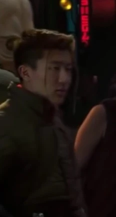 Cog Chan-Ghee | Star Wars Fanon | Fandom