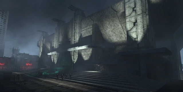 Battle of Raxus Prime (Cruentusian War) | Star Wars Fanon | Fandom