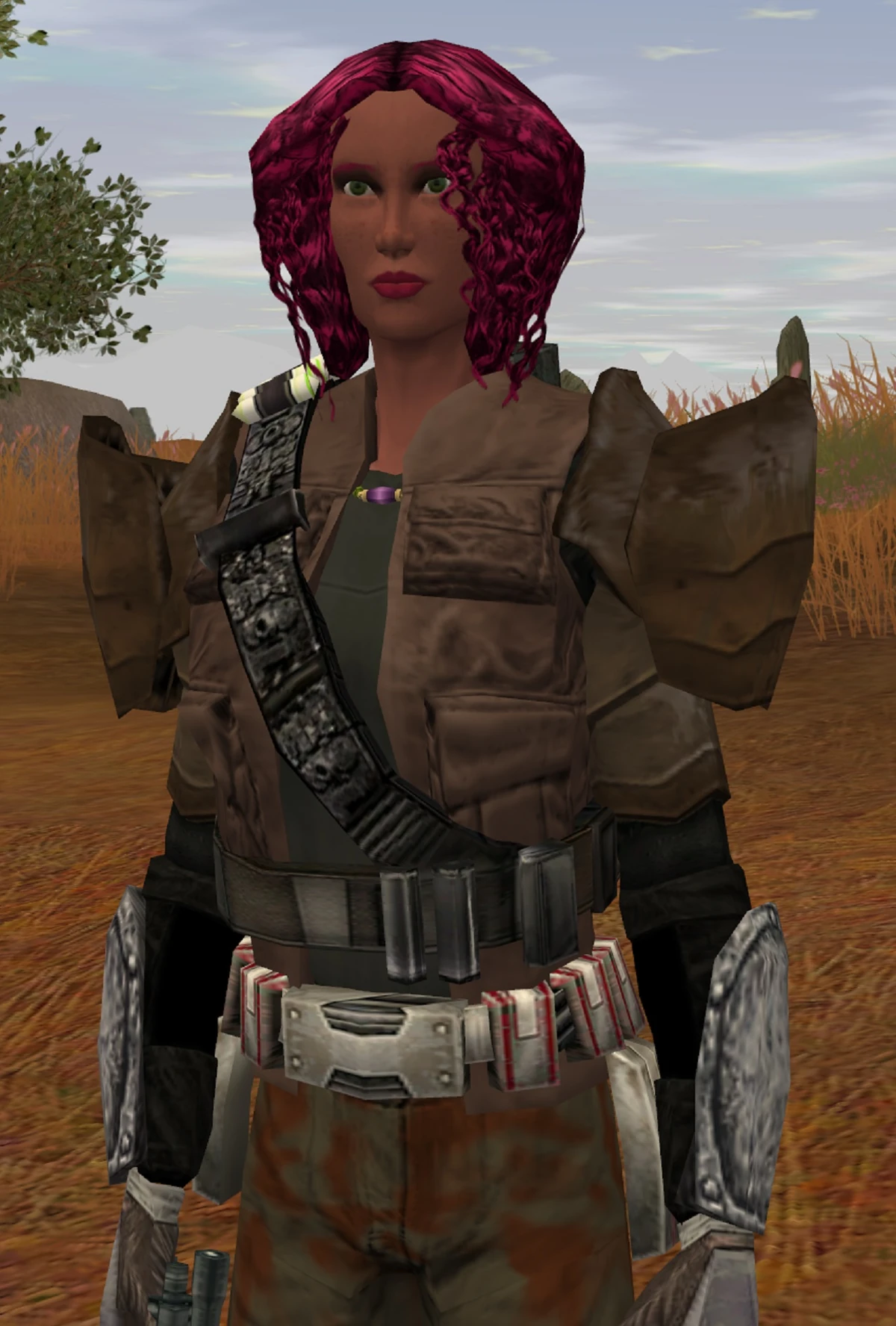 Noralyn Vakara | Star Wars Fanon | Fandom