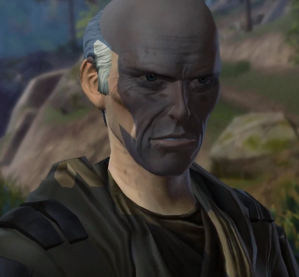 Odin Silvarte | Star Wars Fanon | Fandom
